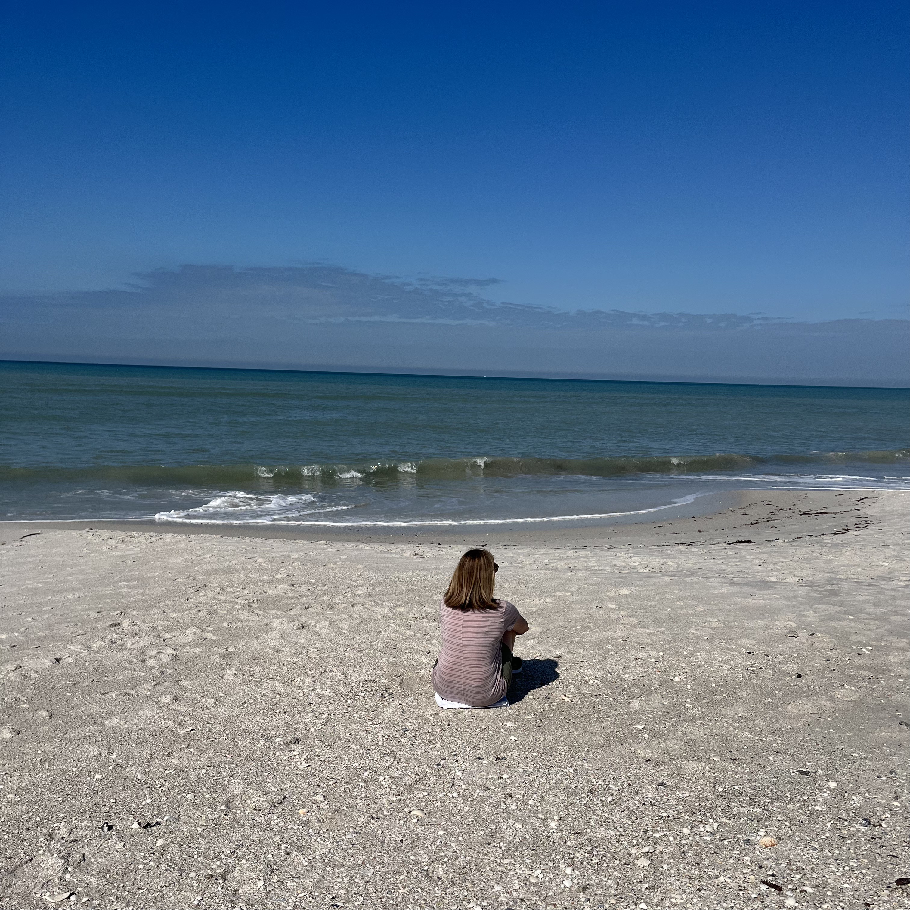 Among the Broken Shells: a poem to pray for others - A Scriptured Life